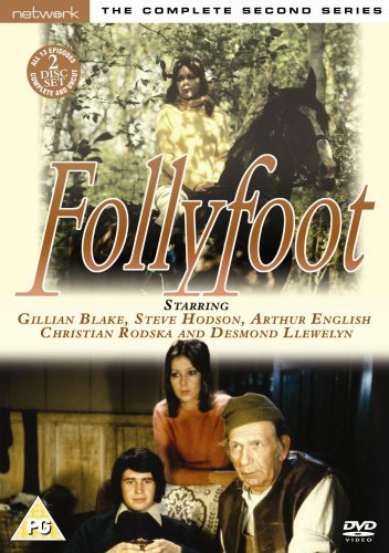 Die Follyfoot-Farm – fernsehserien.de