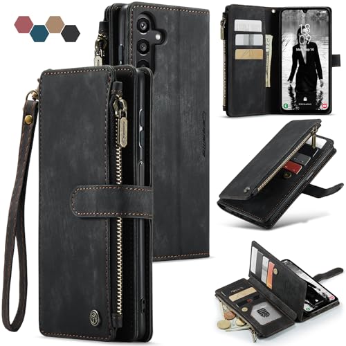 Samsung Galaxy 5 Leather Case – The 16 best products compared - Gizmo's ...