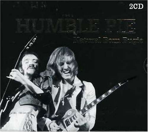 Humble Pie - Natural Born Bugie - Amazon.com Music