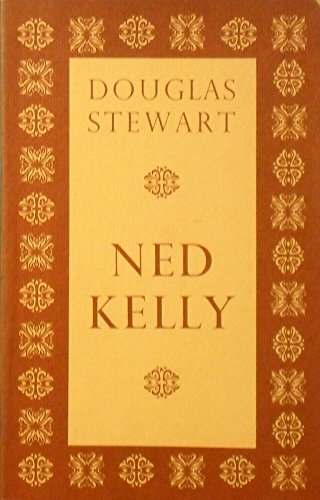 Ned Kelly: DOUGLAS with illustrations by LINDSAY STEWART: Amazon.com: Books