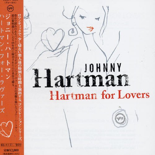 Johnny Hartman, Kurt Weill, Duke Ellington, Irving Gordon, Matty ...
