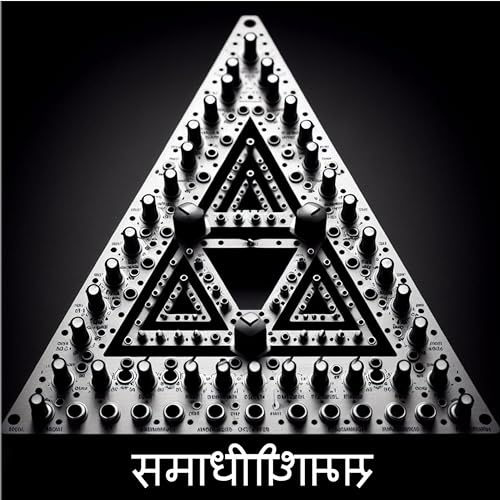 Spiele Pequeñas Piramides von Samadhi Sound System auf Amazon Music ab