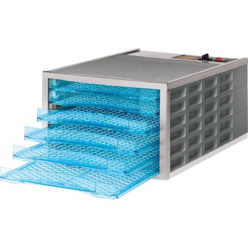 Food Dehydrator Reviews » Blog Archive » Fantastic Deal! 6 Tray Dehydrator