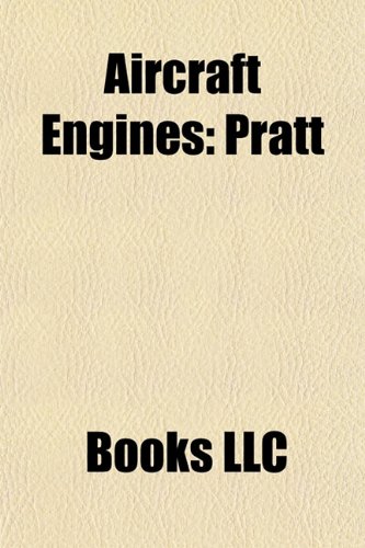 Aircraft Engine Introduction: Pratt : Amazon.in: Books