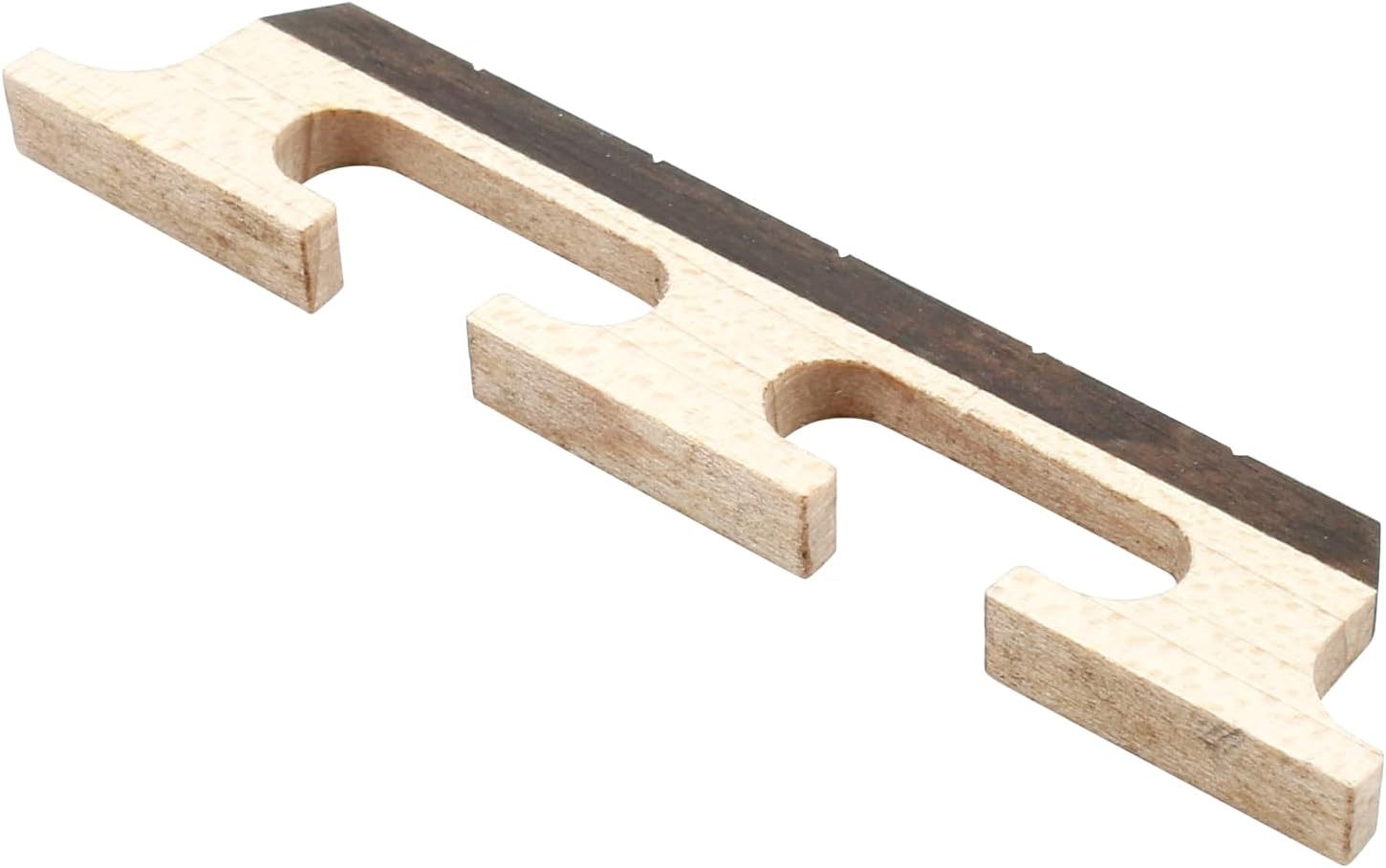Amazon.com: Golden Gate GB-3 Deluxe 5-String Banjo Bridge - 1/2 ...
