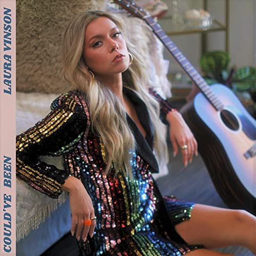 Could've Been von Laura Vinson auf Amazon Music Unlimited