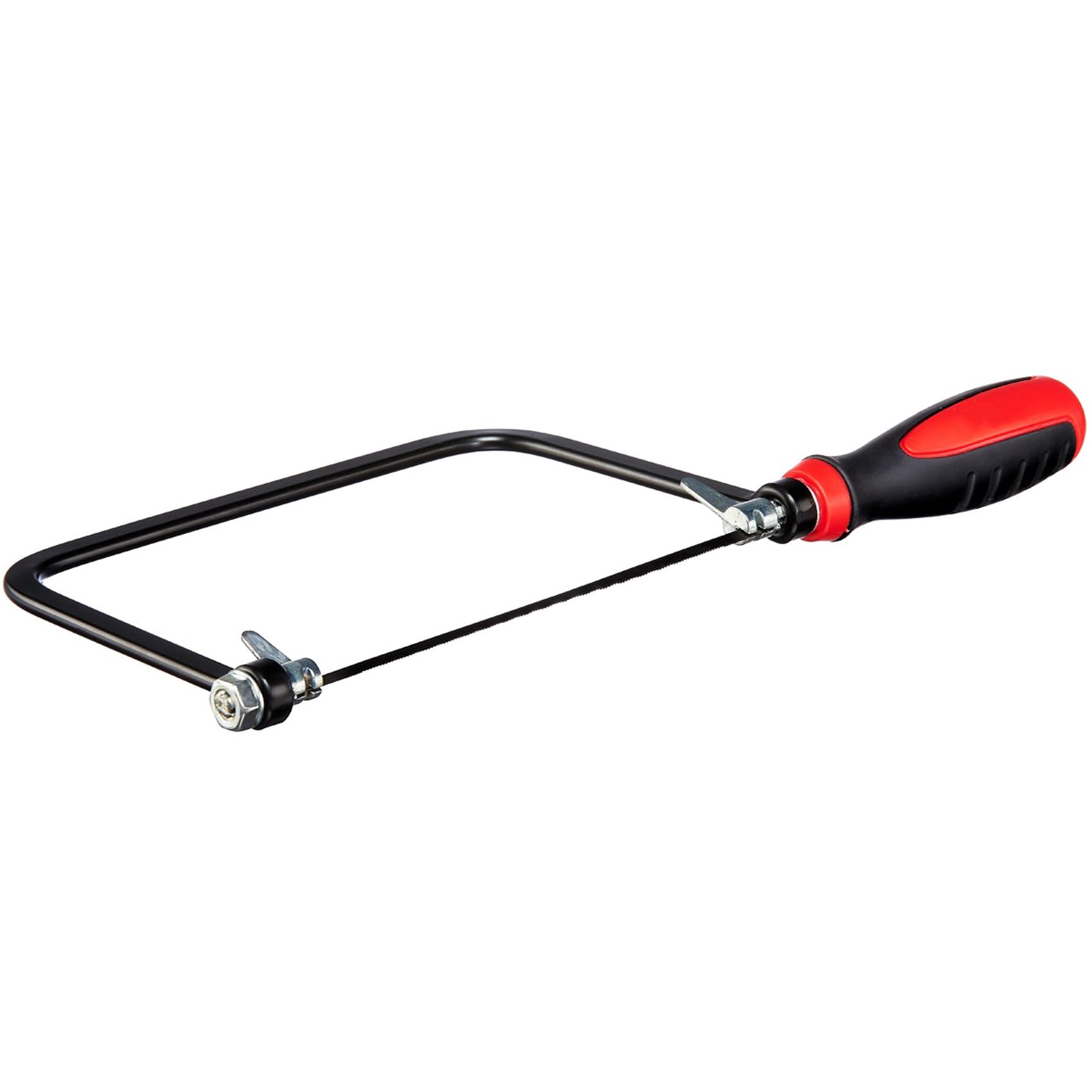 Scroll Saw Blades Coping Saw, Professional Heavy Duty Hand Saw With ...