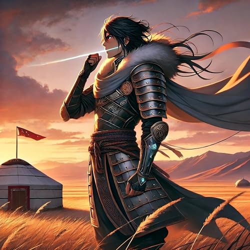 Mongolian Throat Singing Winds of Glory von The Wu bei Amazon Music ...