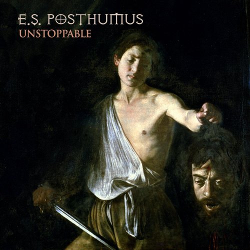 Unstoppable : E.S. Posthumus: Amazon.fr: Téléchargement de Musique