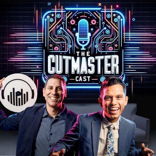 Amazon.com: Cutmaster Cast: The Wedding Industry Podcast : Chris Romero ...