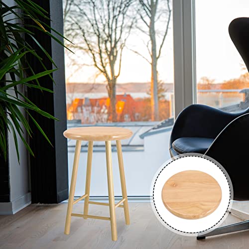 Erstaunlich Ersatz Sitzfläche Stuhl Holz Bilder
