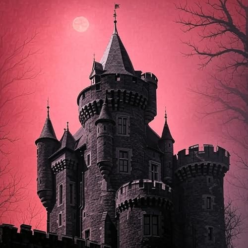 Amazon Music UnlimitedでPurple PirateのCrimson Hunger, Pt. 1を