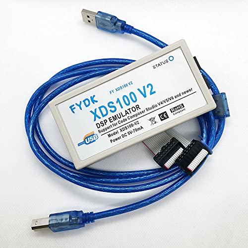 Best JTAG Emulators: Top Picks for Embedded System Debugging