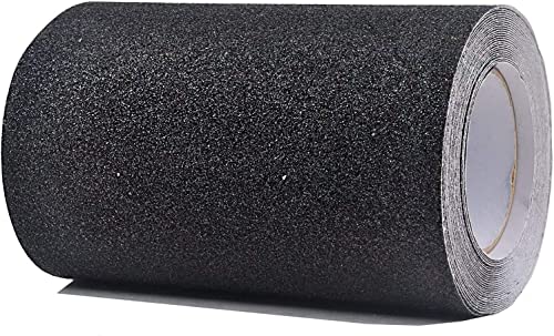 Snapklik.com : Anti Slip Tape, 12 Inch X 30 Ft Roll, Safe Way Traction ...