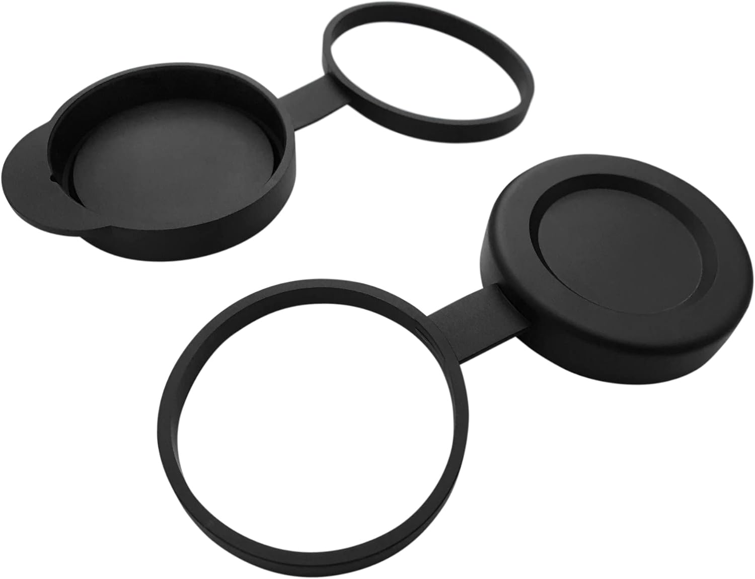 32mm Binocularmonocular Objective Lens Caps Internal Diameter 453 465mm Rubber Cover Set
