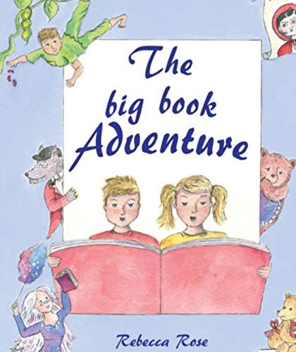 Buy The Big Book Adventure Book Online at Low Prices in India | The Big ...