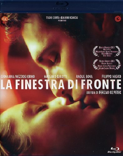 Facing Windows (2003) ( La Finestra di fronte ) [ Origen Italiano ...