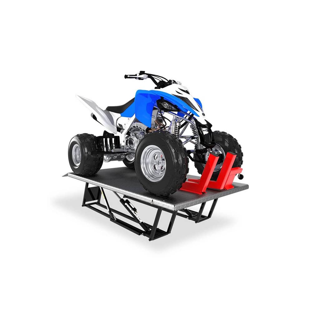 Amazon.com: Quickjack ATV Lift Kit : Automotive