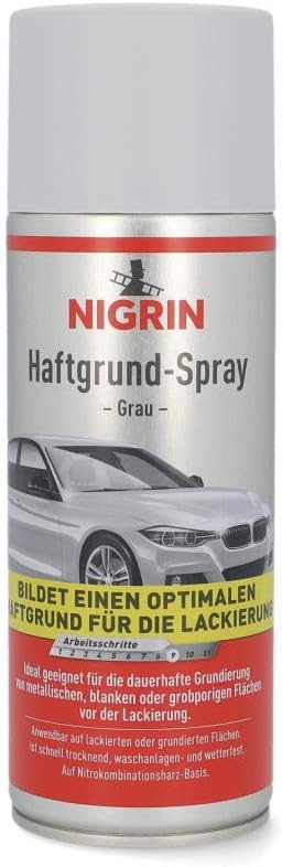 Ludwiglacke Reflex Silver LA7W 8E 8E8E für VW Spraydosen Set Autolack ...