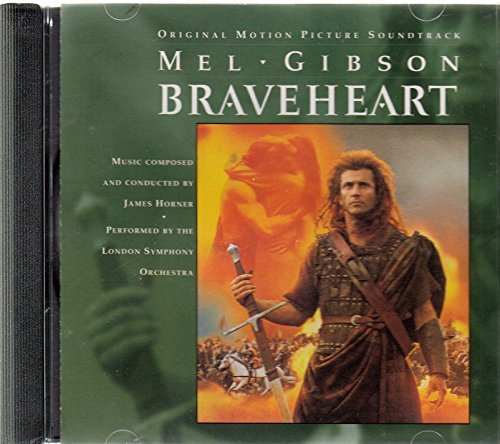 Braveheart [Original Score] - Amazon.com Music