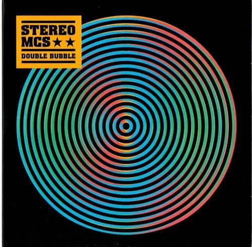 Amazon.com: Double Bubble: CDs & Vinyl