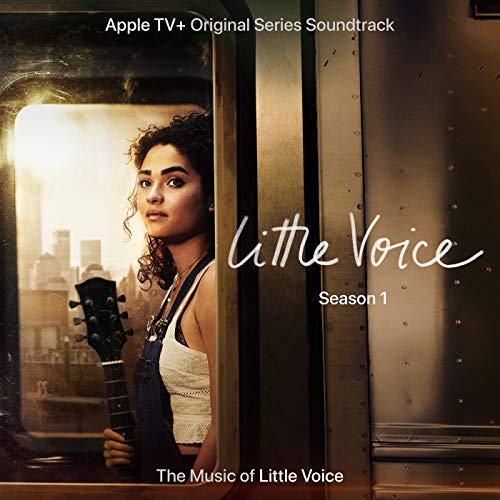 Amazon.com: Little Voice: Season 1 (Apple TV+ Original Series ...
