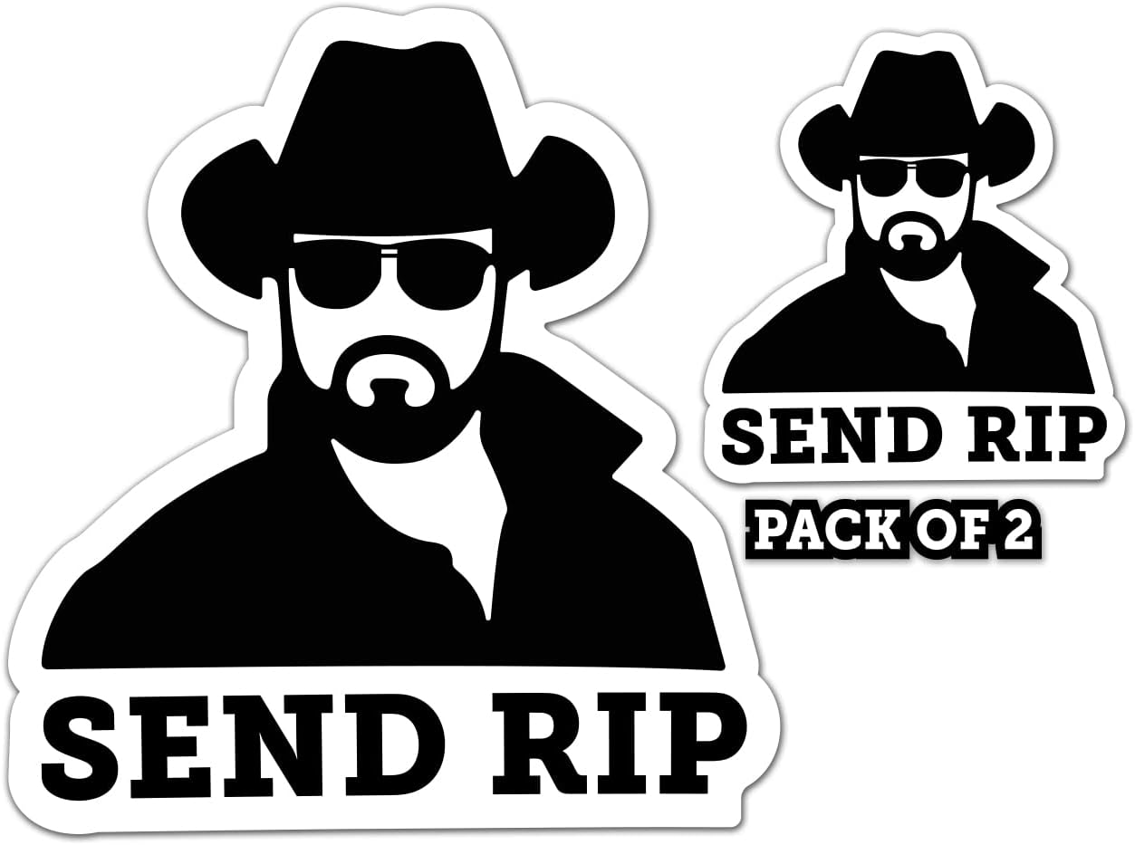 Amazon.com - is This Your Cooler Rip Vinyl Sticker Auto Car Truck Wall ...