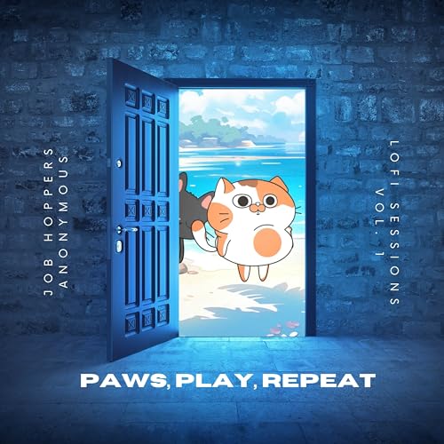Play Paws, Play, Repeat: Job Hoppers Anonymous LoFi Sessions, Vol. 1 by ...