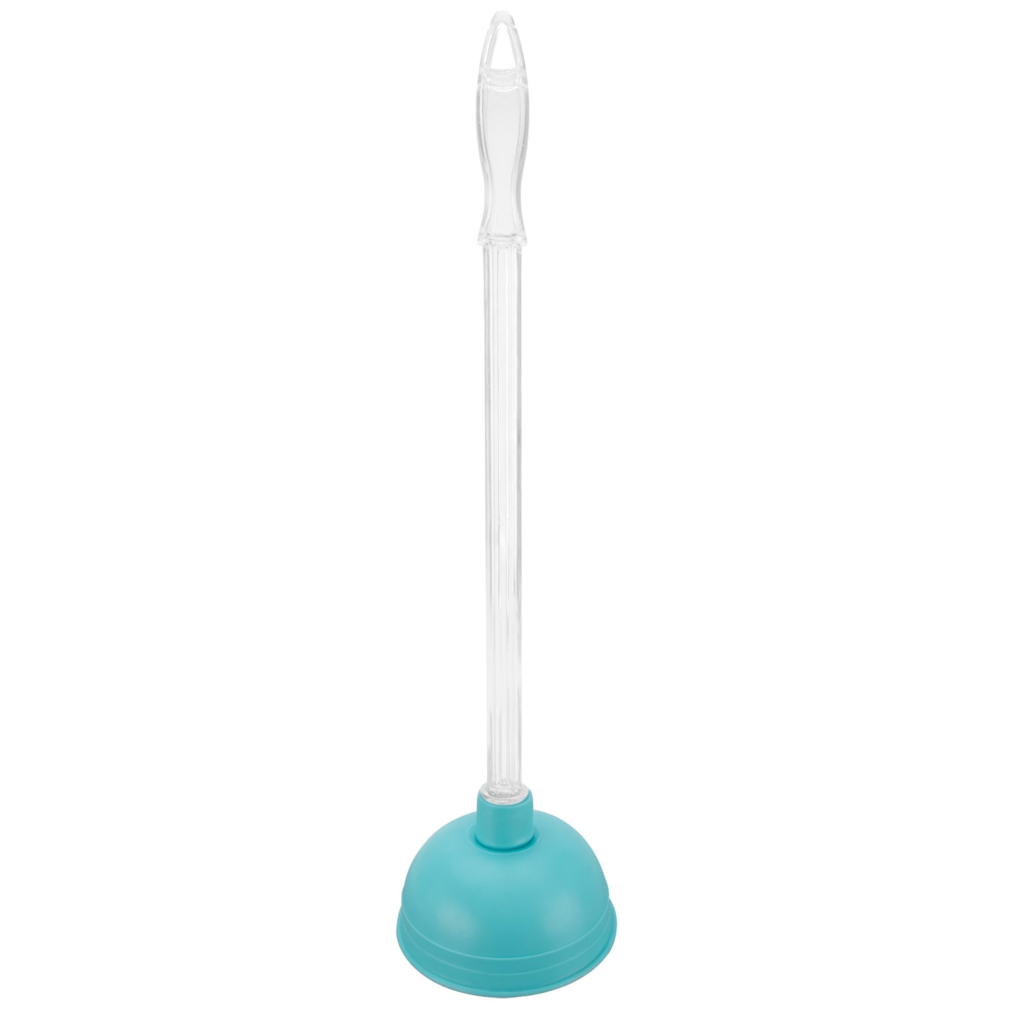 Amazon.com: Performance Tool 4" Mini w/Clear Handle Plunger | W6083 ...