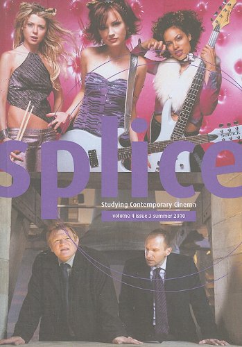 Buy Splice Book Online at Low Prices in India | Splice Reviews ...