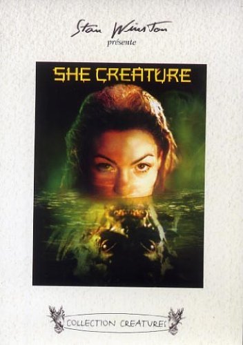 Amazon.com: She Creature : Movies & TV