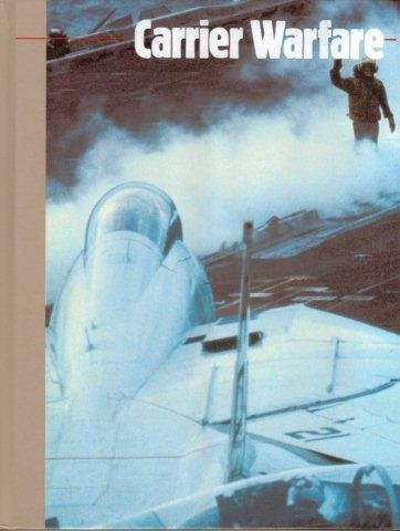 Carrier Warfare (New Faces of War): Time-Life Books: 9780809486250 ...