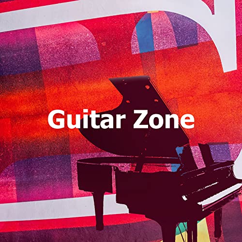 Play Guitar Zone by Jazz Guitar Music Zone on Amazon Music