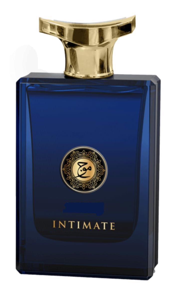 Amazon.com : MOUJE INTIMATE Eau de Parfum Spray 3.4 oz : Beauty ...