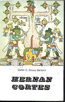 Amazon.in: Buy Hernan Cortes (Temas espanoles, no. 57) (Spanish Edition ...