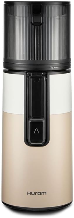 Amazon.com: Hurom H400 Cold Press Juicer Machine, Award Winning ...