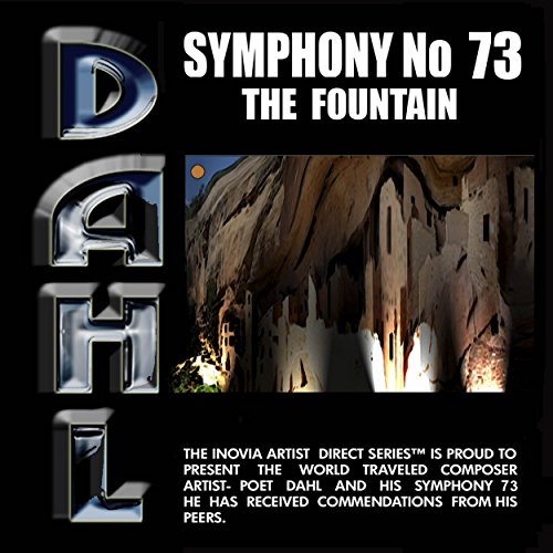 Play Symphony No 73: The Fountain - Ep by Dahl on Amazon Music