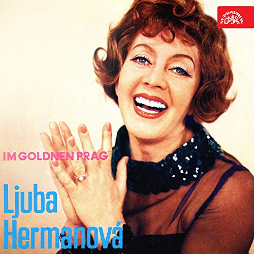 Im goldnen prag de Ljuba Hermanová en Amazon Music - Amazon.es