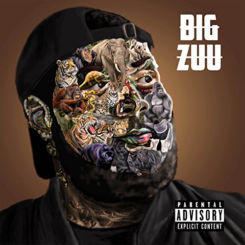 Play Big Zuu EP by Big Zuu on Amazon Music
