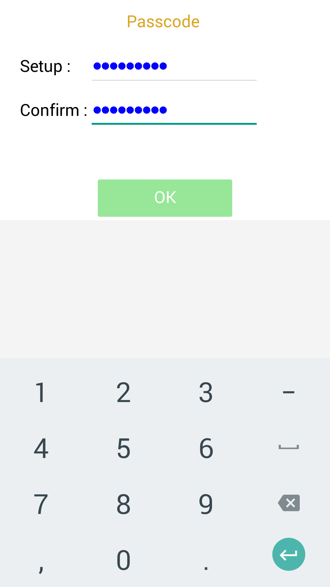 Timer Voice Recorder - App on the Amazon Appstore
