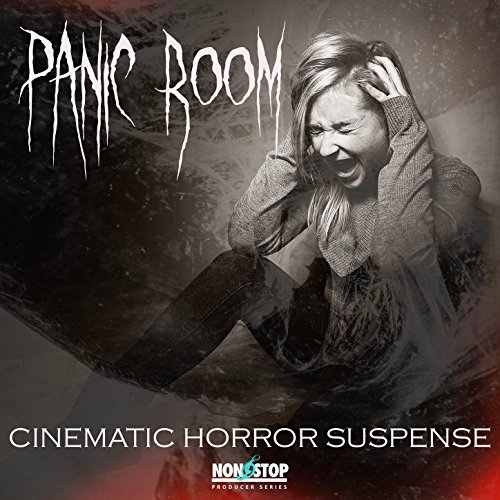 Play Panic Room: Cinematic Horror Suspense by Gabriel Candiani & Henry ...