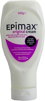 Epimax Original Cream - 500g : Amazon.co.uk: Beauty