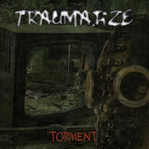Play Torment by Traumatize on Amazon Music