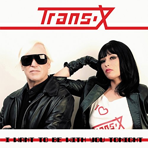 Amazon.com: I Want to Be with You Tonight : Trans-X: Digital Music