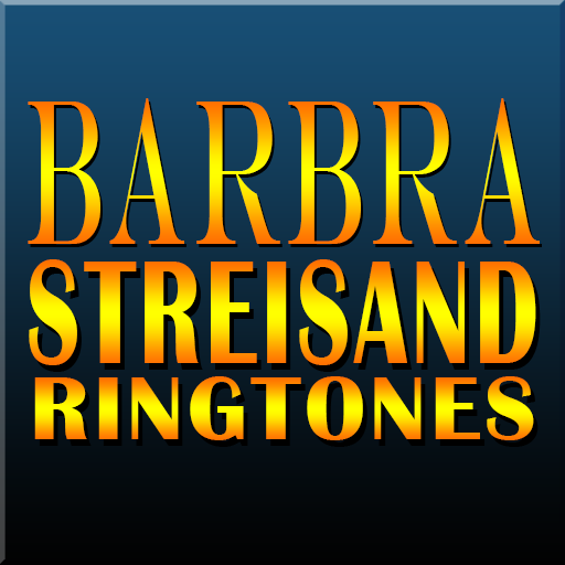 Barbra Streisand Ringtones Fan app - App on Amazon Appstore