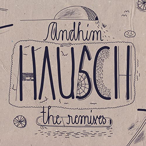 Amazon Music - andhimのHausch (The Remixes) - Amazon.co.jp