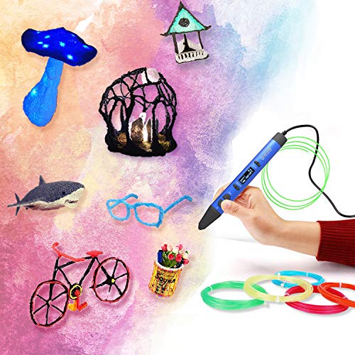 Startseite - 3D Stift - 3Doodler - Vorlagen
