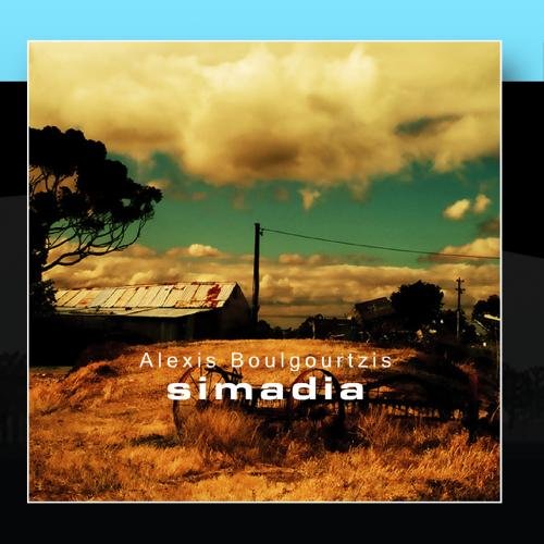Alexis Boulogurtzis - Simadia - Amazon.com Music