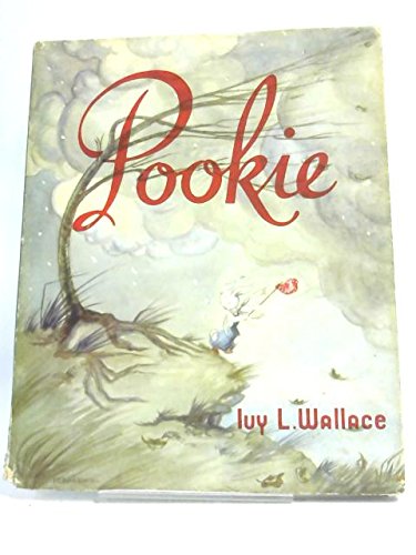 POOKIE : Ivy Wallace: Amazon.co.uk: Everything Else