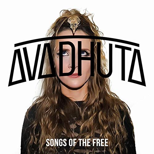 Amazon.com: Songs of the Free : AvadhutA: Digital Music